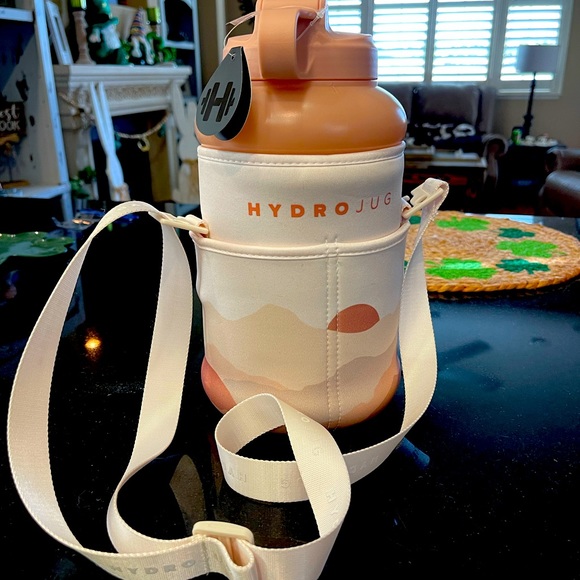 HydroJug | Other | New With Tags Hydrojug 73oz | Poshmark
